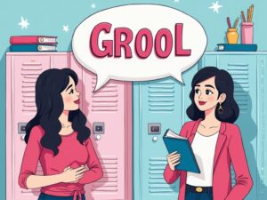 GROOL Meaning