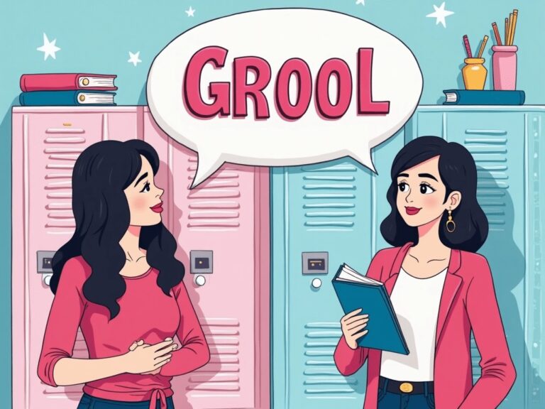 GROOL Meaning