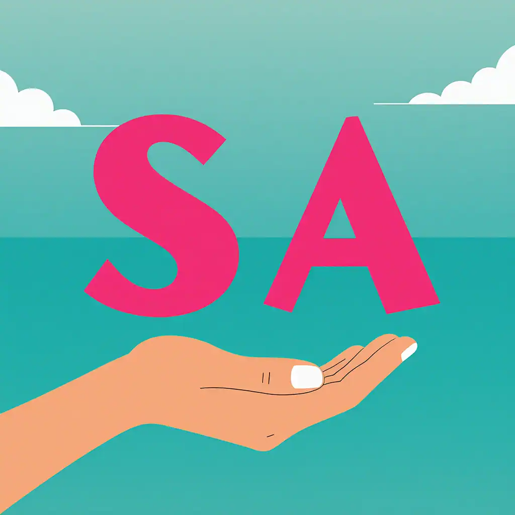 SA Meaning