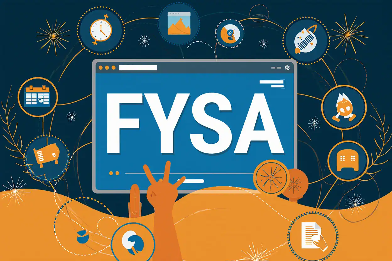 FYSA Meaning: Your Guide to This Must-Know Slang!