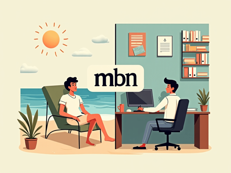 MBN Meaning