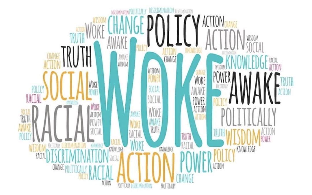 WOKE Meaning