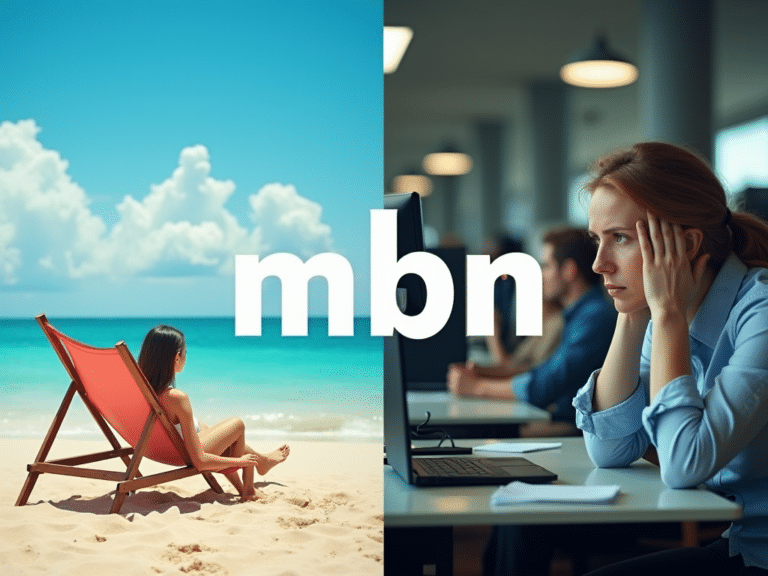 MBN Meaning