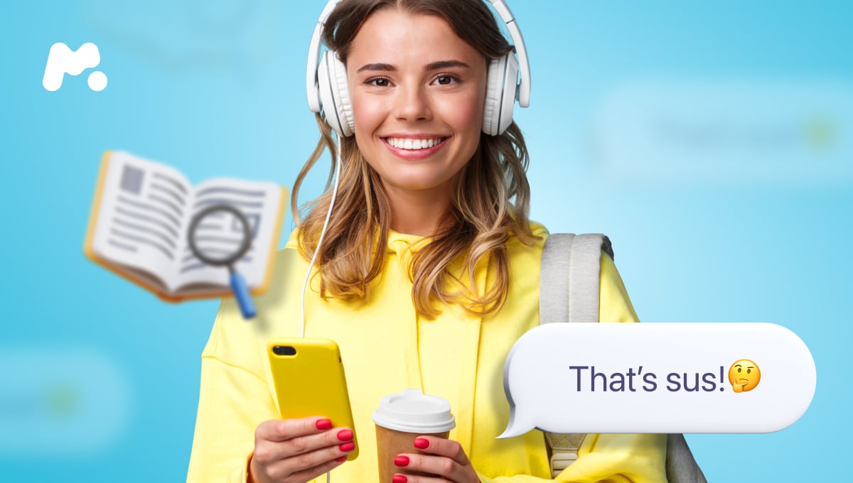 SUS Meaning
