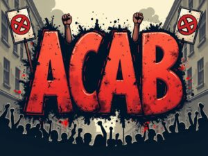 ACAB Meaning