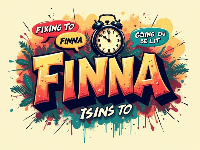 Finna Meaning
