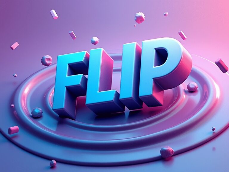 flip