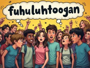 What Does Fuhuhluhtoogan Mean? The Viral Baltimore Slang Explained