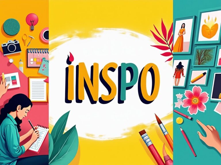 What does INSPO mean?