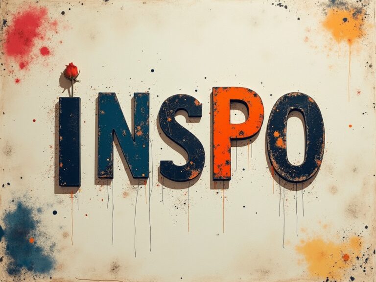 What does INSPO mean?
