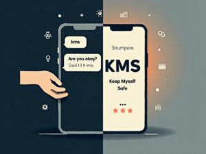KMS Meaning