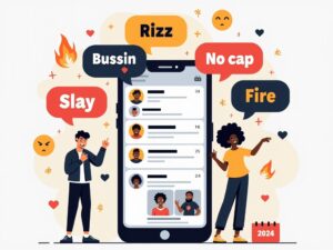 Teen Slang: Your Ultimate Guide to Modern Youth Language 🗣️