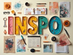 What does INSPO mean?