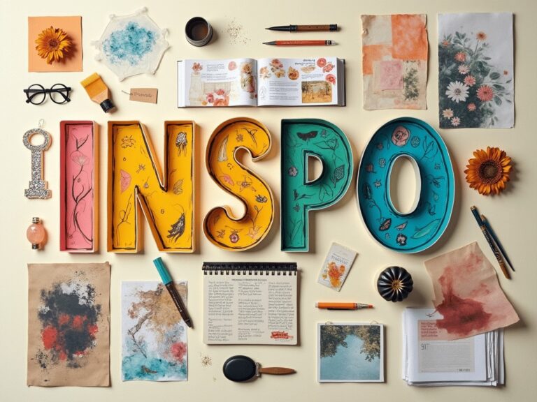 What does INSPO mean?