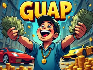 Guap: Decoding the Slang Term for Big Money