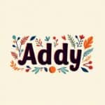 Addy Meaning: The Secret Code Gen Z