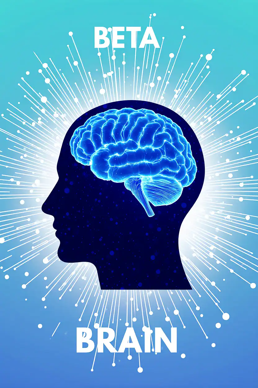 Beta Brain Meaning Explained: Unlock Your Cognitive Power